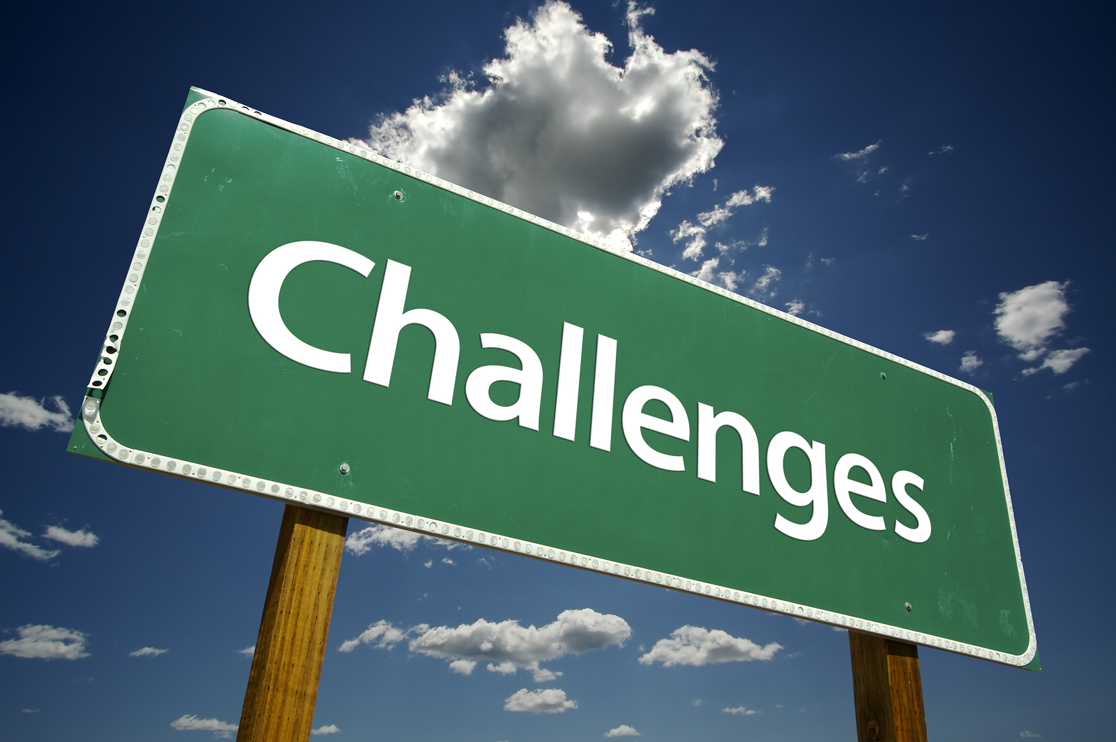 Top 3 Challenges to a Successful Retirement – Kelley C. Pyles, CFP Top 3 Challenges to a Successful Retirement – Kelley C. Pyles, CFP